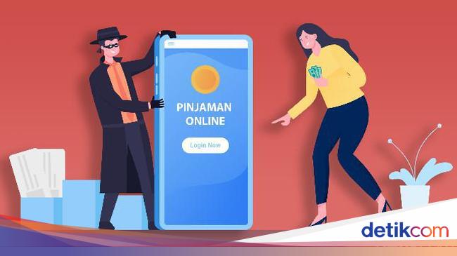 Teror Itu Bernama Pinjol