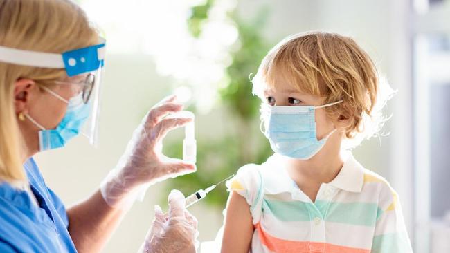 2 Jenis Vaksin Flu Anak dan Dosisnya Berdasarkan Usia Si Kecil