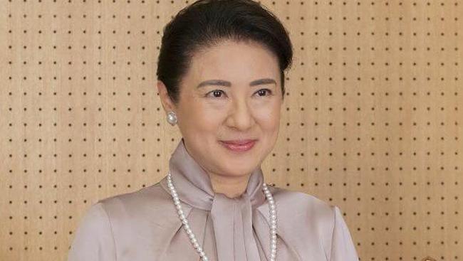 Mengenal Sosok Permaisuri Masako, Diplomat Lulusan Harvard yang Kuasai ...