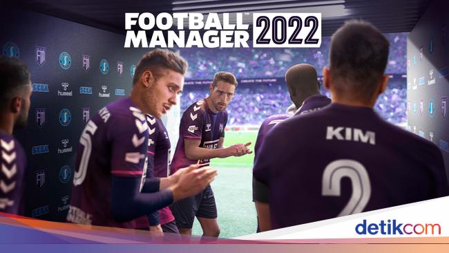 Football Manager 2022: MU adalah Manchester UFC alias Man UFC
