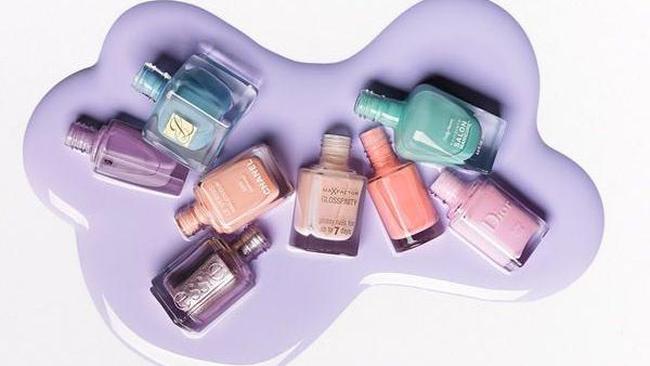 Gel Hingga Leather, Jenis-jenis Kutek yang Perlu Kamu Tahu agar ...