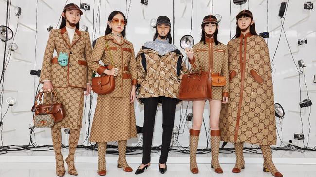 Gucci Umumkan Creative Director Baru! Inikah Alasan Pilih Orang di ...