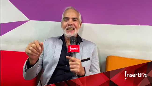 Alasan Unik Pierre Gruno Pensiun Jadi Model dan Banting Setir ke Sinetron