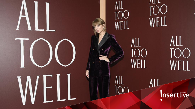 Lirik Lagu All Too Well (10 Minute Version) - Taylor Swift