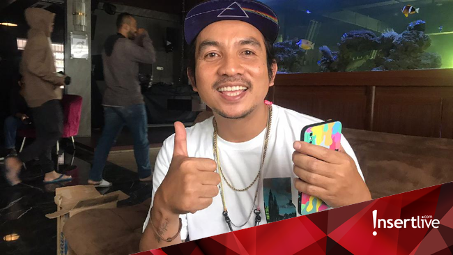Punya Anak Pertama Usai Penantian 4 Tahun, Ricky Komo: Bahagia Banget!