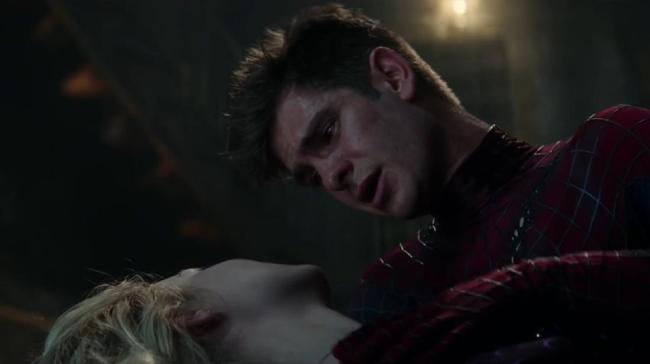 Sinopsis The Amazing Spider-Man 2, Tayang di Blockbuster Sahur Movies ...