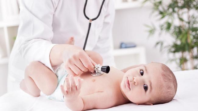 Panjang & Berat Ideal Bayi Baru Lahir Menurut WHO, Bunda Wajib Tahu