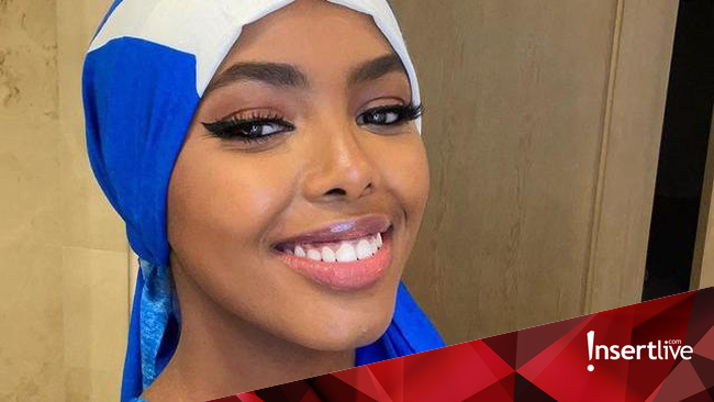 Wanita Hijab Pertama di Miss Universe Buat Geger, Kini Tampil Terbuka