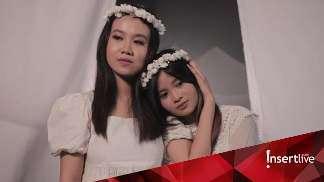 Kini Jadi Penyanyi, Adik Vanessa: Ingin Jadi Rich Aunty untuk Gala