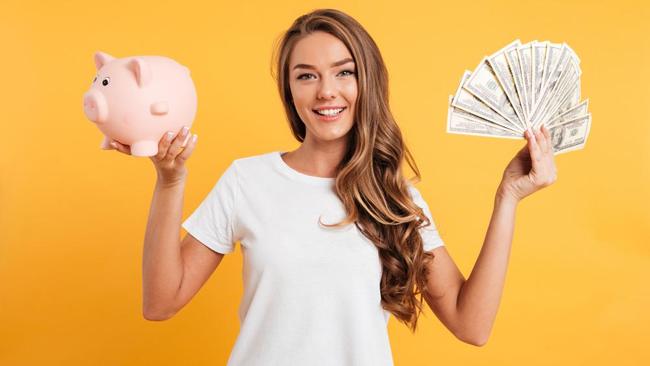 Masih Merasa Sering Boros? Quotes Ini Bisa Meningkatkan Motivasimu ...