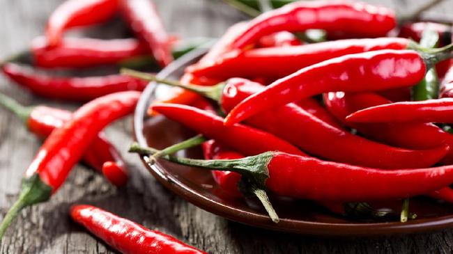 7 Rahasia Menyimpan Makanan Agar Awet, Cabai Bisa Segar 1 Bulan