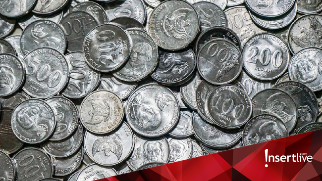 Ini Dua Uang Koin yang Peredarannya Ditarik Bank Indonesia