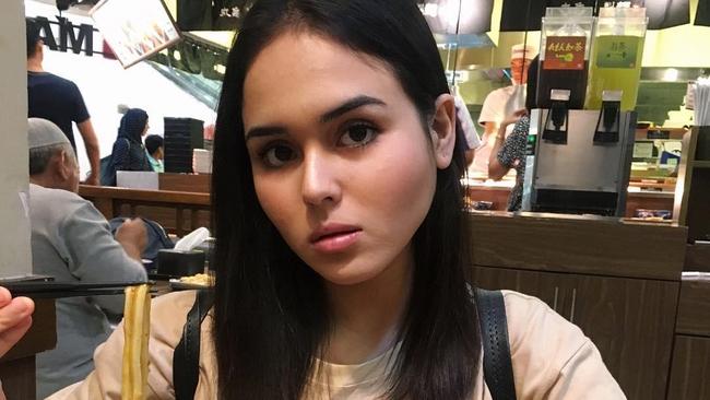 5 Fakta Laura Anna, Kecelakaan hingga Lumpuh & Tuntut Mantan Pacar Rp12,6 M