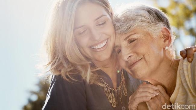 25 Ucapan untuk Hari Ibu, Penuh Makna dan Menyentuh Hati Bun