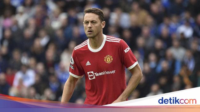 Matic Ungkap Bobroknya MU, Sebut 2 Pemain Ini Sering Telat Latihan