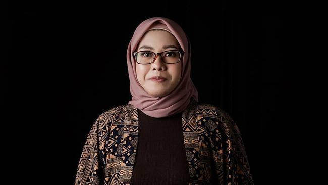Kalis Mardiasih Kasus Novia Widyasari Adalah Bentuk Kegagalan
