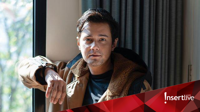 Perjalanan hidup Bobby Joseph, jadi artis sinetron terkenal, bangkrut ...
