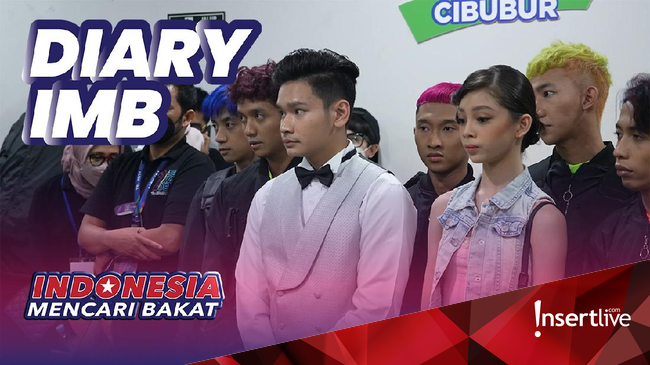 Peserta IMB 2021 Deg-degan Tampil di HUT ke-20 Transmedia