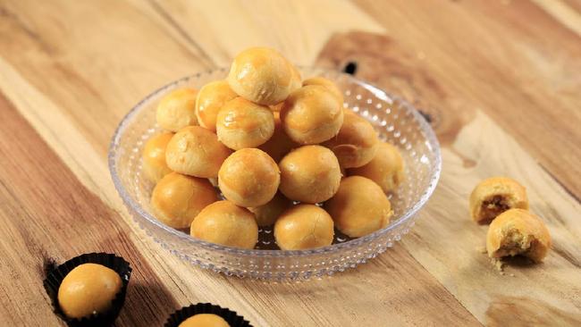 20 Resep Kue Kering Lebaran Lengkap dari Sederhana 3 Bahan hingga Resep ...