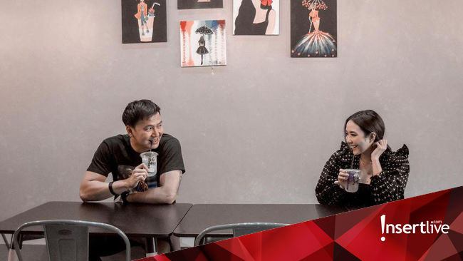 Sudah Putus, Wijin Kini Restui Gisel Rujuk dengan Gading Marten