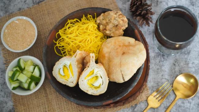 Tips Membuat Pempek Agar Tidak Keras dan 3 Resep yang Bisa Bunda Coba