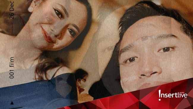Jonatan Christie dan Shania Junianatha Resmi Bertunangan