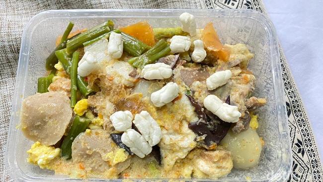 Top 5 List: Seblak yang Terkenal Enak di Bandung, Wajib Dicoba!
