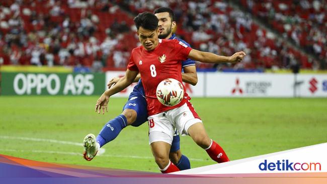 Link Live Streaming Indonesia Vs Thailand Sore Nanti Link Live Streaming Indonesia Vs Thailand Sore Nanti