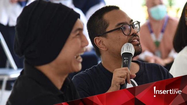 Resmi Bebas, Coki Pardede Bahas soal Regulasi Narkoba di Indonesia