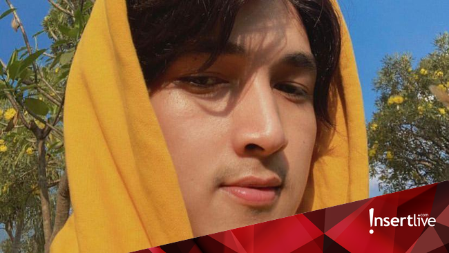 Penampilan Rio Eks Pacar Kekeyi yang Jadi Kader Partai