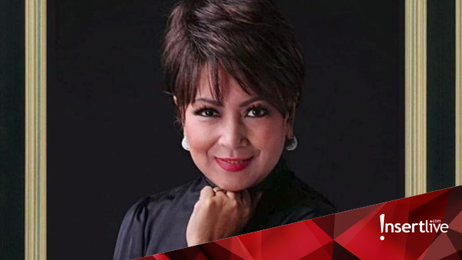 Kabar Duka, Penyanyi Nindy Ellesse Laoh Meninggal Dunia