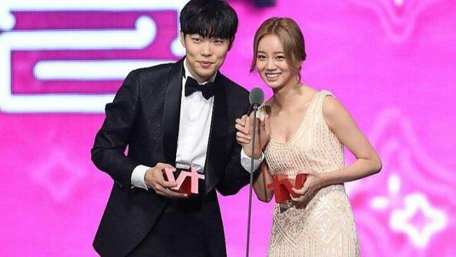 Pasangan Artis Korea Lee Hyeri dan Ryu Jun Yeol Putus Usai 6 Tahun Bersama, Simak Fakta Lainnya