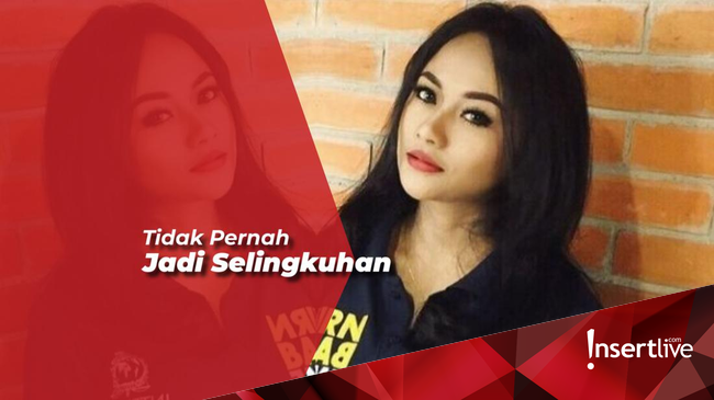 Kerap Dikaitkan Lola Diara Bantah Jadi Pelakor Di Kisah Layangan Putus