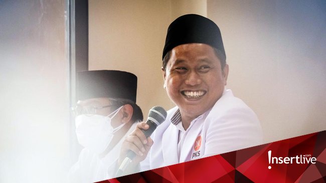 Wendi Cagur jadi sorotan setelah Denny dan Narji kini kompak nyaleg bareng