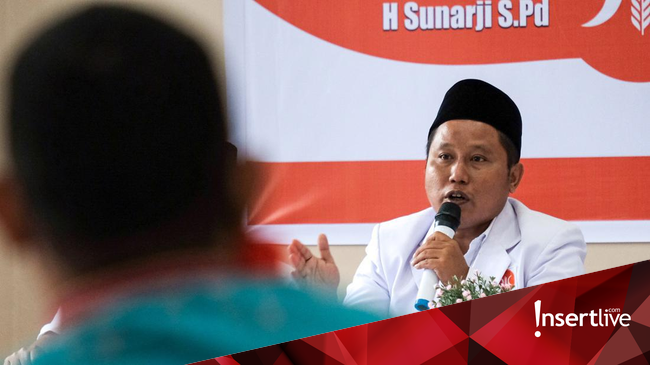 Terkuak, Ini Alasan Narji Jarang Sepanggung dengan Wendy & Denny Cagur