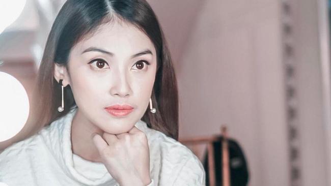 7 Potret Cantik Adik Sandra Dewi Punya Jabatan Keren Tak Kalah Dengan 6782