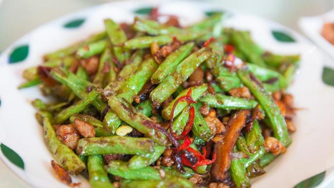 7 Resep Tumis Buncis Sederhana dengan Beragam Tambahan Olahan