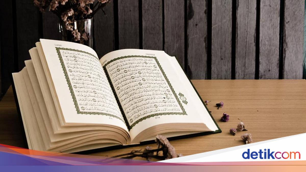 20 Ayat Al-Quran tentang Sabar dan Ikhlas Beserta Artinya