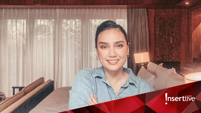 Sembuh dari Kanker Ovarium, Feby Febiola Akui Dalam Kondisi Sehat dan ...