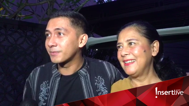 Kenang Mirdad Jadi Duda Keren, Lydia Kandou: Dia Berhak Bahagia