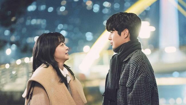 7 Momen Terbaik di Drama Korea Our Beloved Summer, Awas Baper Bun