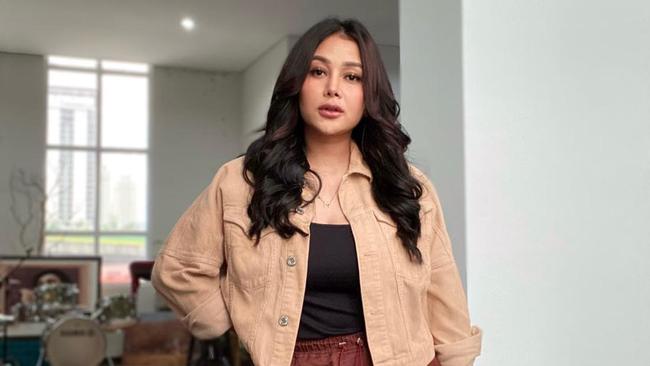 Mutia Ayu Ungkap Glenn Fredly Siapkan 'Wasiat' untuk Anak Sebelum ...