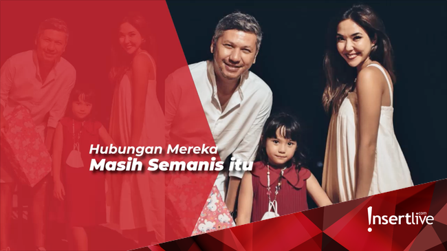 Gibran Marten Ungkap Gading Masih Sayang Gisel, Bakal Rujuk?