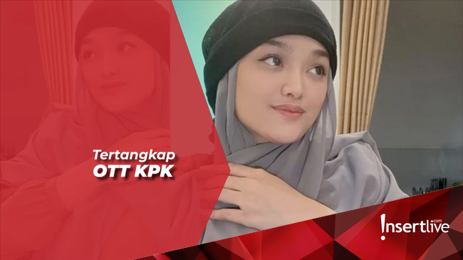 Terima Suap Rp1 M, Nur Afifah Balqis Jadi Koruptor Termuda di Usia 24 Tahun