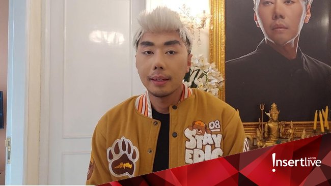 Pengakuan Roy Kiyoshi Harus Minum Obat Selamanya demi Bertahan Hidup