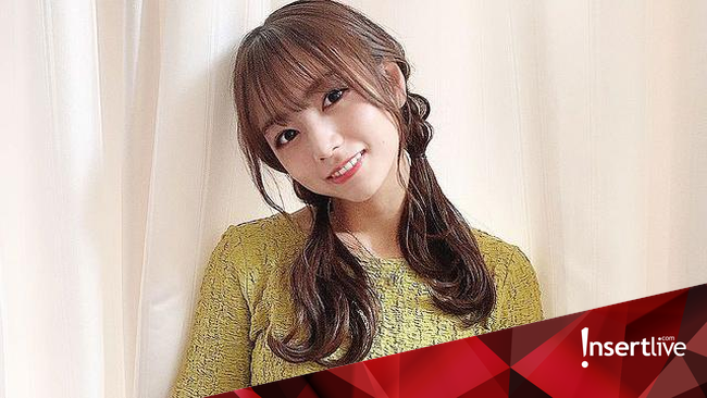 Kitano Hinako Umukan Kelulusan dari Nogizaka46 & Rilis Photobook Kedua