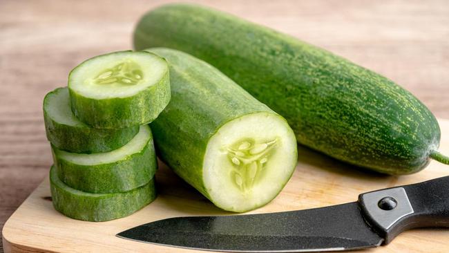 7 Manfaat Timun Rebus untuk Kesehatan, Bisa Cegah Kanker