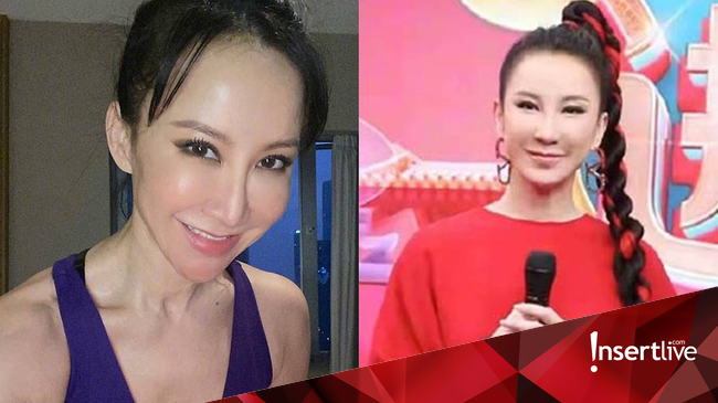 Profil Coco Lee, penyanyi Hongkong yang diduga meninggal dunia karena ...