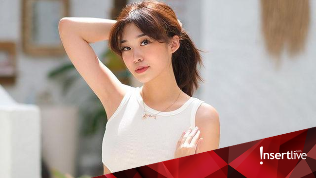 Inikah Sosok Ayah Kandung Livy Renata yang Disebut Pengusaha Tajir Taiwan?