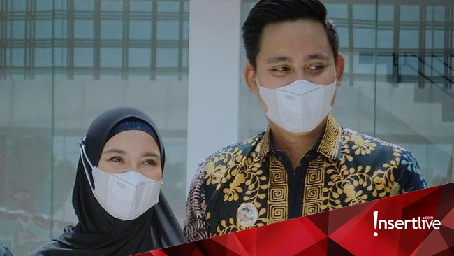 Reaksi Chaca Frederica saat Tak Dikenali jadi Istri Bupati Kendal